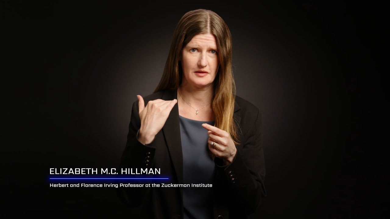 Ask Us Anything: Elizabeth Hillman Highlights - YouTube