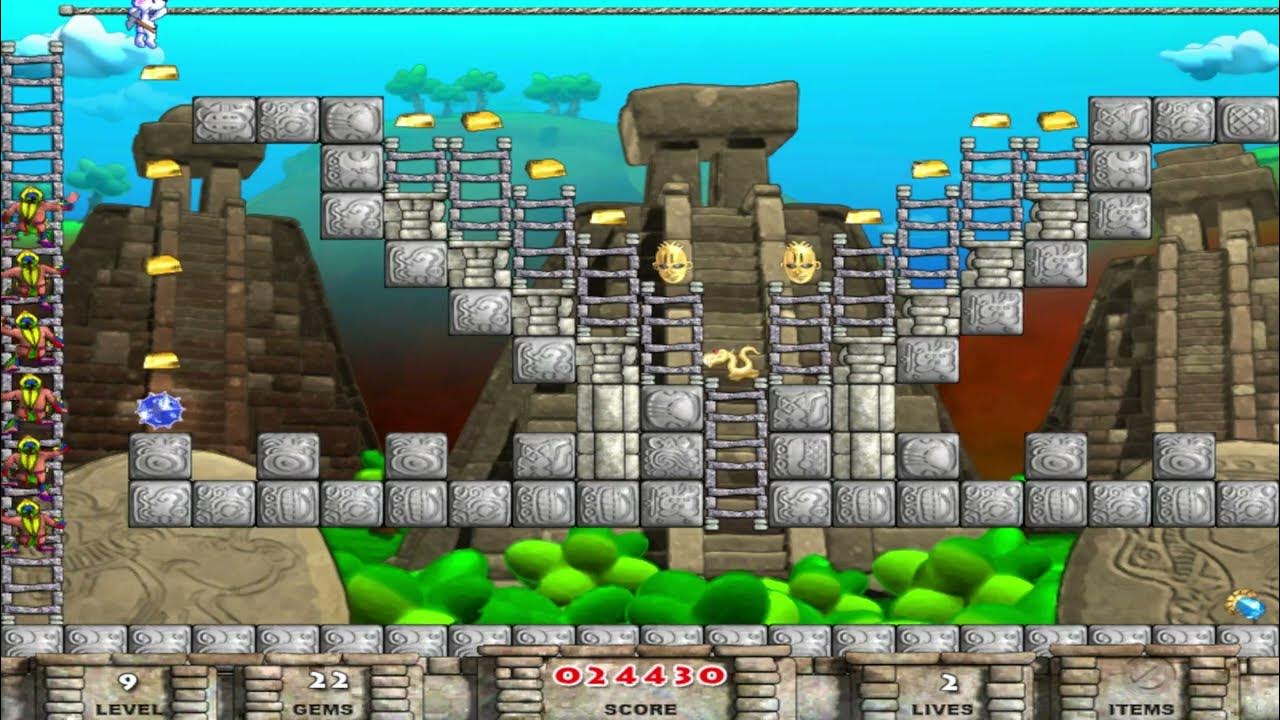 Lets Play Milky Bear Riches Rider 2 4 Youtube