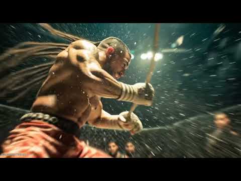 FIGHTER 5: BOYKA (2026) – Official Trailer | The Final Fight 🔥