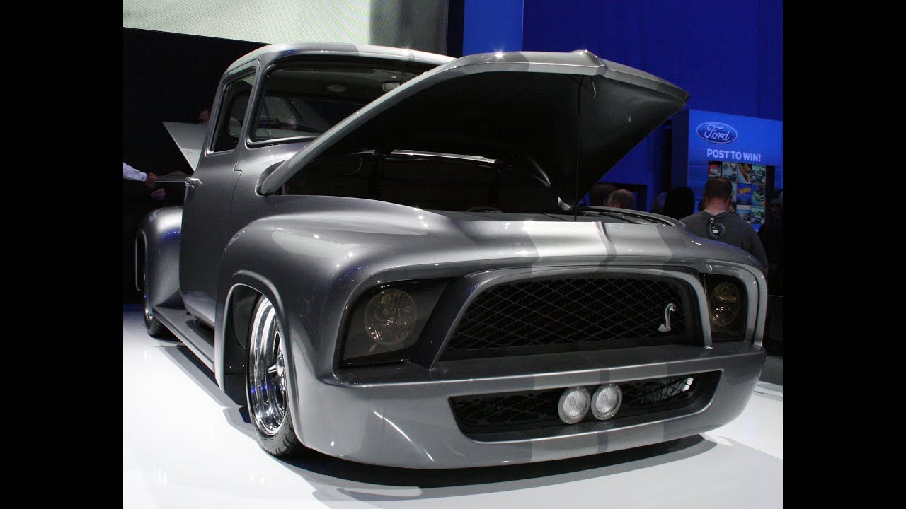 Customer Spotlight: Snakebit F100 charity build with Gene Simmons ...