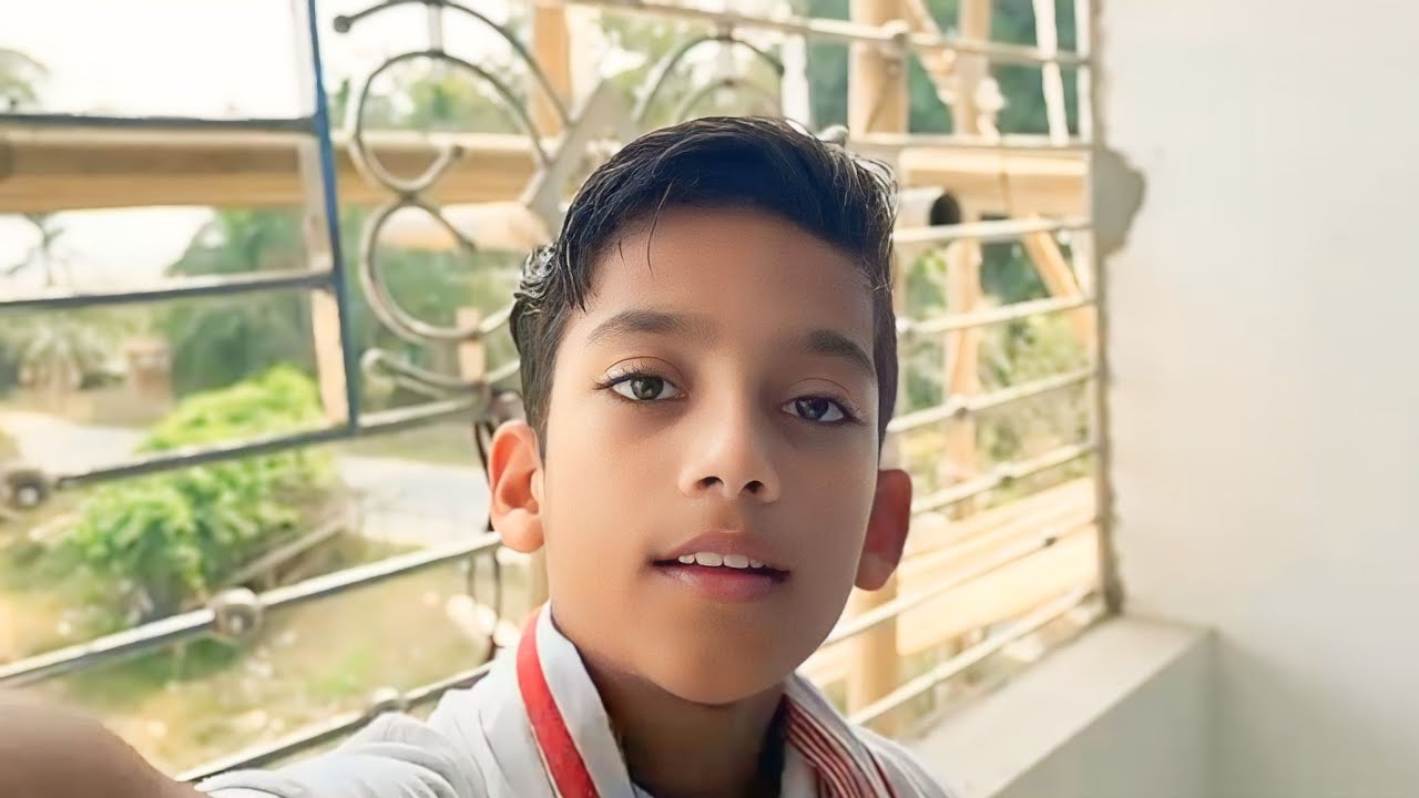 School Ka Fancy Dress Competition - YouTube