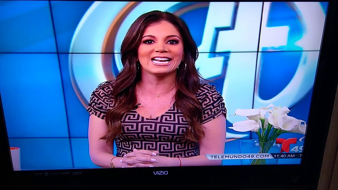 Acceso Total Host Armida Mier - YouTube