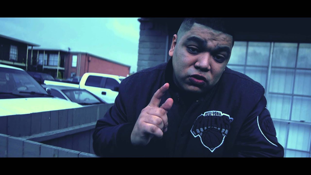 Baby Gas - Nightmares (Official Video) - YouTube