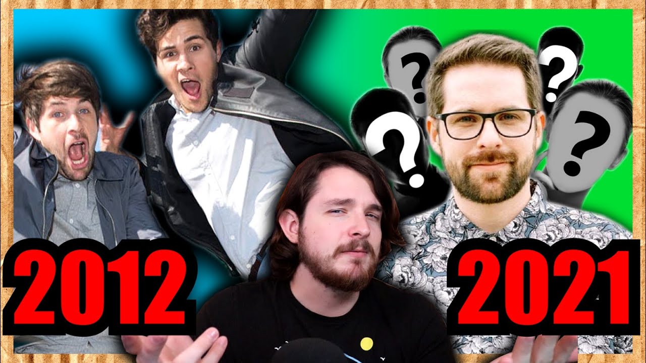 What is SMOSH Like in 2021? | Smosh Reaction - YouTube