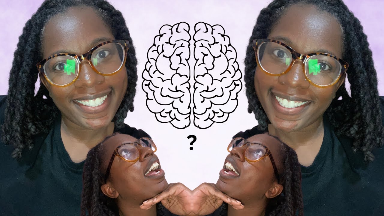 Weird Black Girl Thinks She’s Multiple People *MUST WATCH* - YouTube