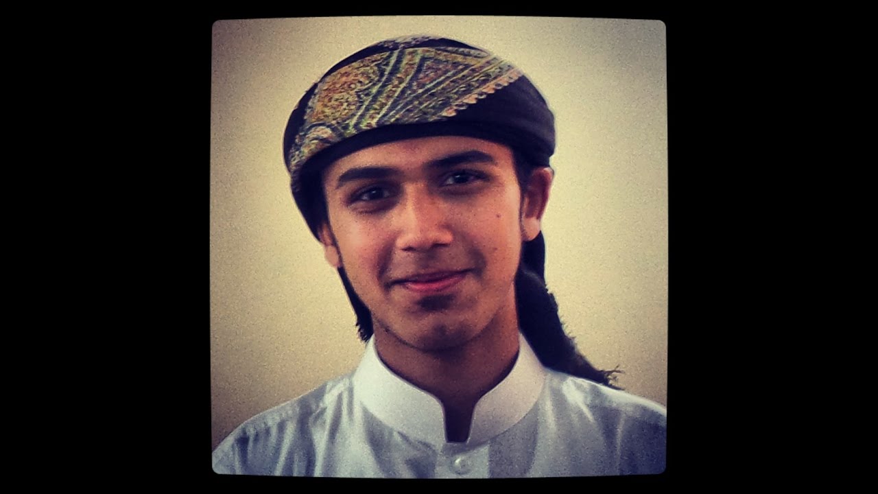 سورة ق العظيمة كاملة من صلاة التراويح في إندونيسيا Qari Ahmad Aminullah