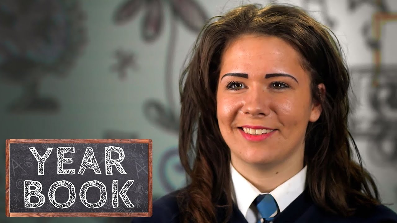 Schoolgirl Wears Makeup To Cover Her Scars Educating Our Stories
