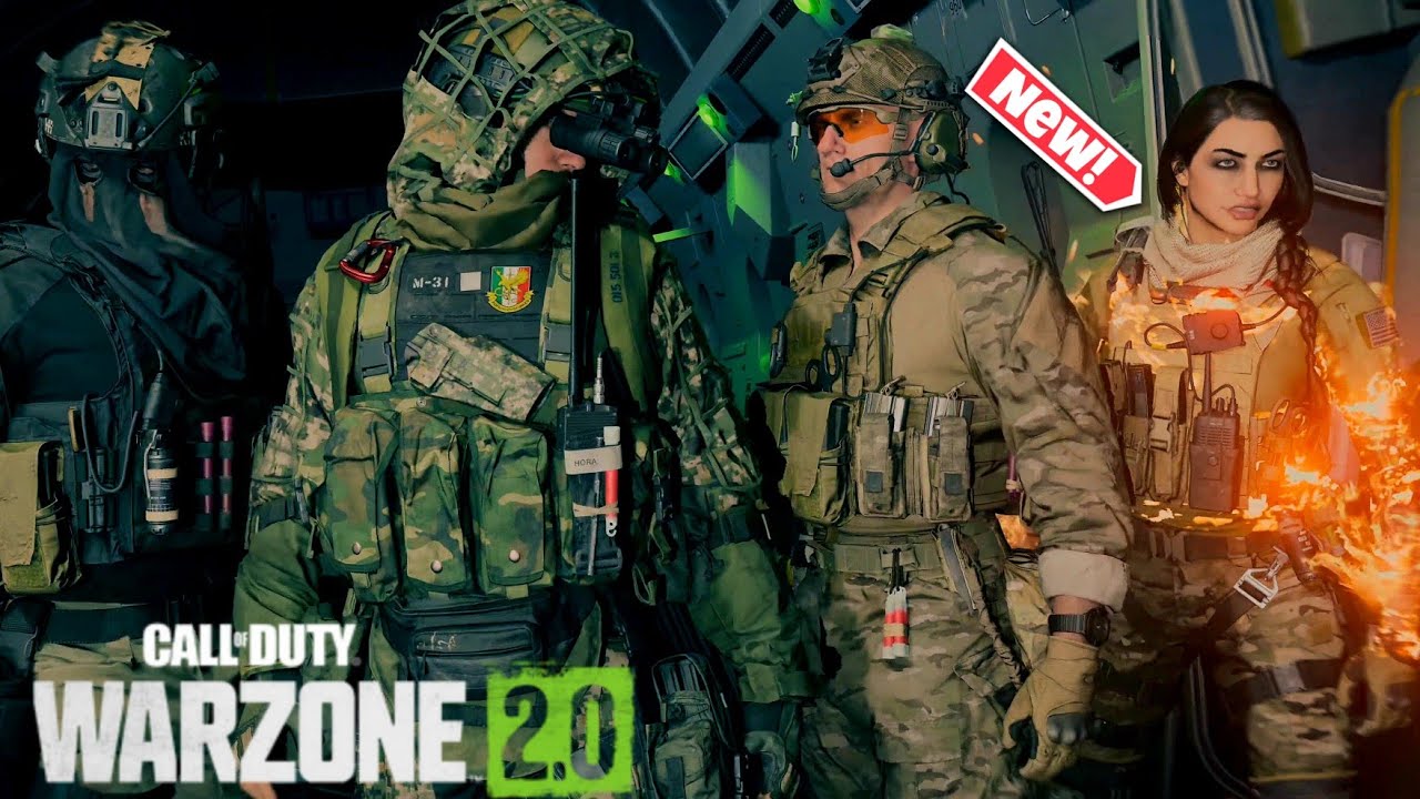 I Saw Ultra Skin In Cod Warzone 2 Season 2 Resurgence - YouTube