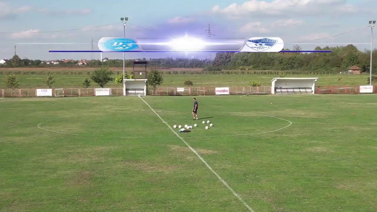 Prijenos uživo Edin Hadzic - YouTube