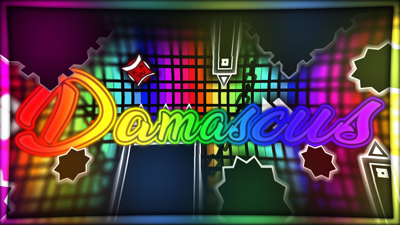 Damascus by Dzeser, Rob Buck, vArctic, and more (Extreme Demon) [340fps ...