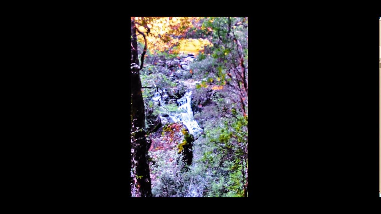 Gloucester Falls and Tops, Virtual Walk - YouTube