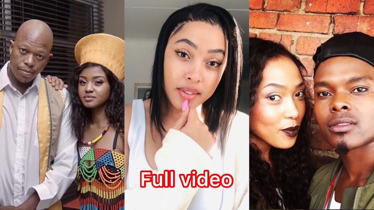 “It reminds me of my late husband” Simphiwe Ngema is fuming and says ...