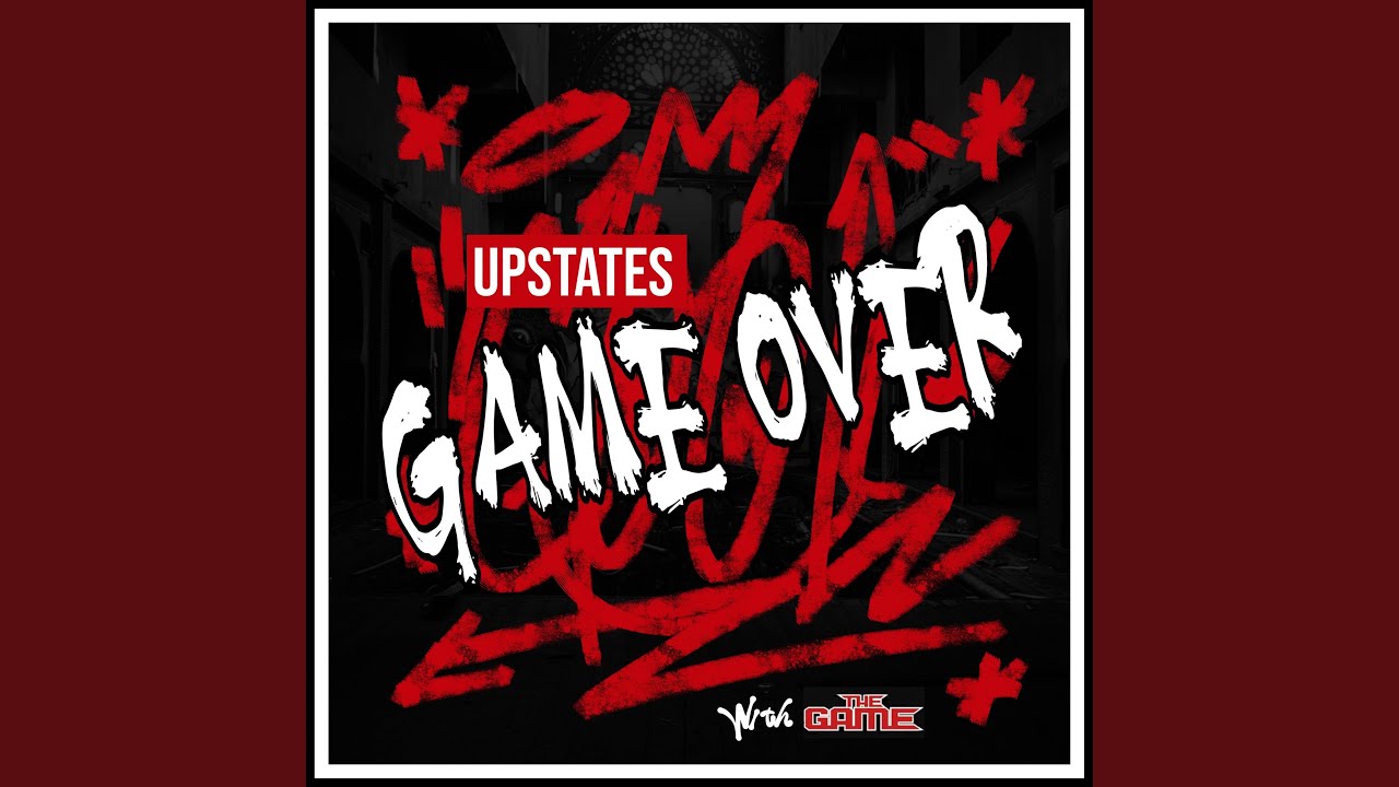 Game Over - YouTube