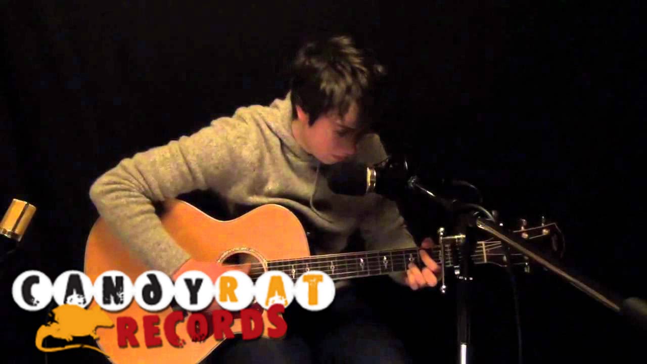 Alex Trugman - Anyway - YouTube
