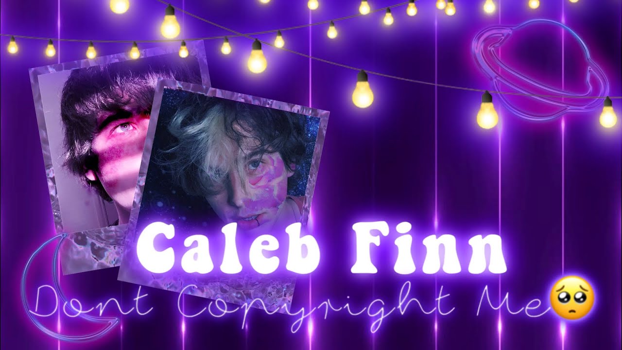 Treasure || Caleb Finn Edit - YouTube