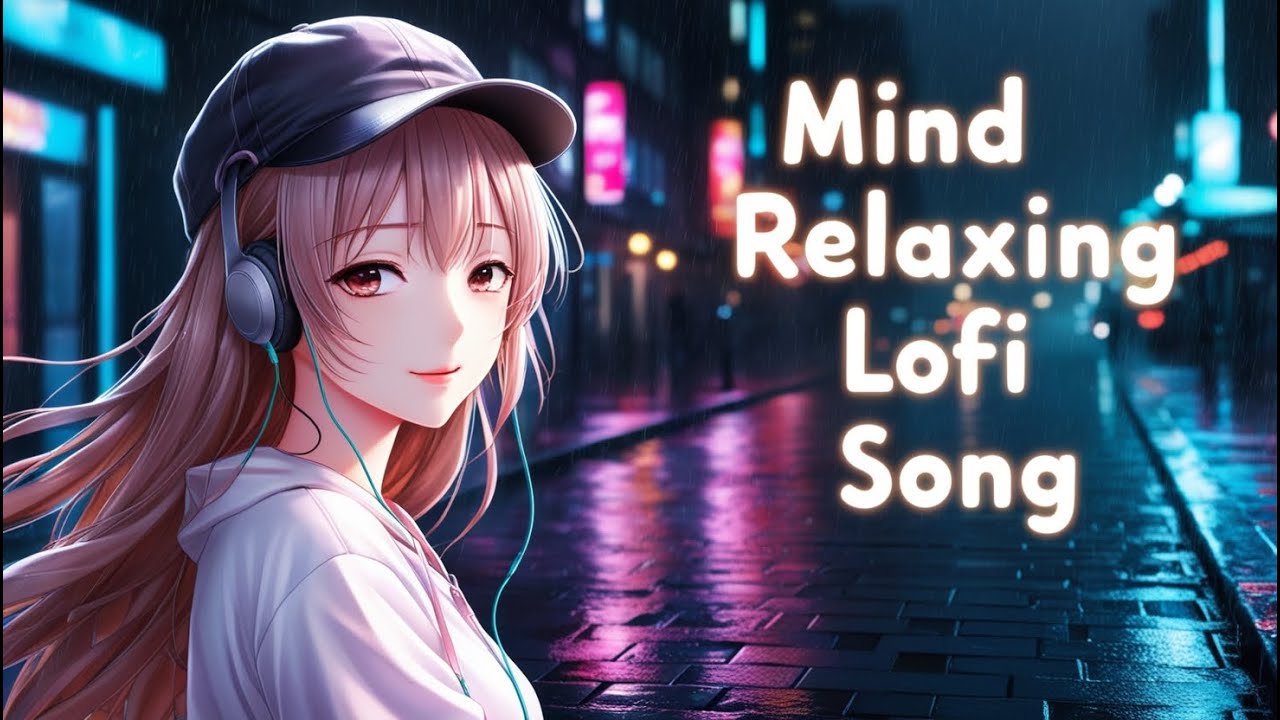 Mind relaxing Lofi Song | I'm so lonely ft.2.0 | Sad Alone Emotional lo ...