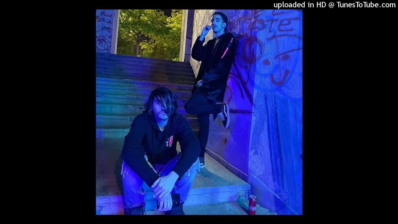 Ian x Amuly x Azteca x Southside Type Beat - " €UROI " ( Prod. Gunner ...