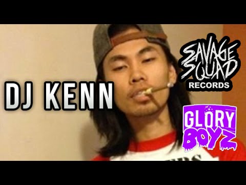 DJ KENN [OFFICIAL ARTIST FACT FILE] - YouTube