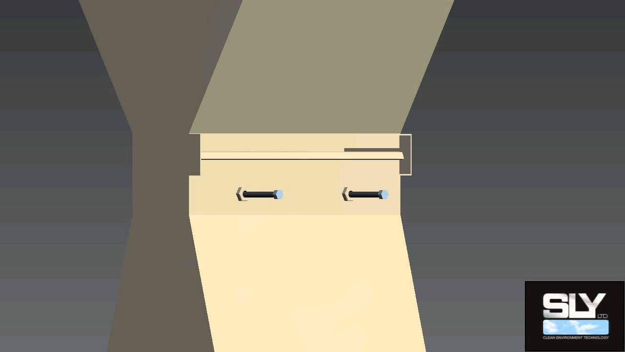 SLY Filters Europe: Venturi Scrubber - YouTube