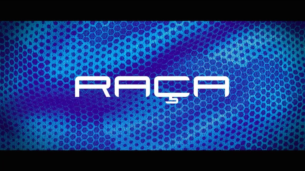 RAÇA - 2017 Fall & Winter Collection - - YouTube