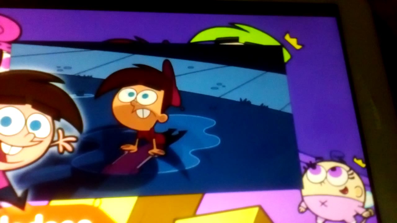 The Fairly OddParents Theme Song - Romanian - YouTube