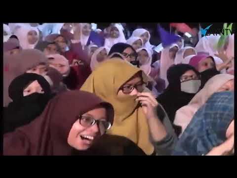 Mostafa Atef - Ya Imamar Rusli (Medley) Ala Nuuri Rasulillah (Medley) Eih Amal Ahmad ~ 2017 ...