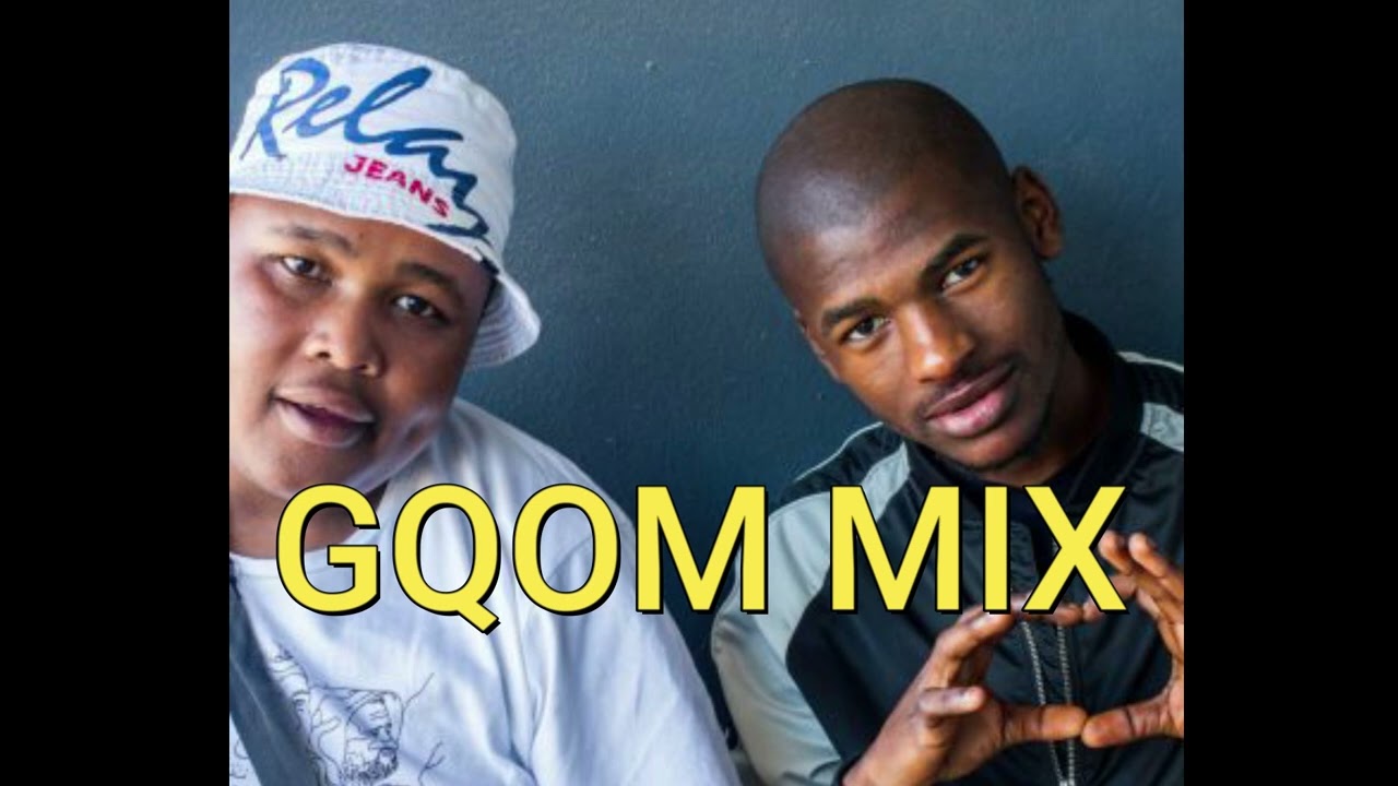 GQOM MIX 2022😭💃🏻🥳|13 MARCH|FT MSHAYI, MR THELA, UBIZA WETHU ...