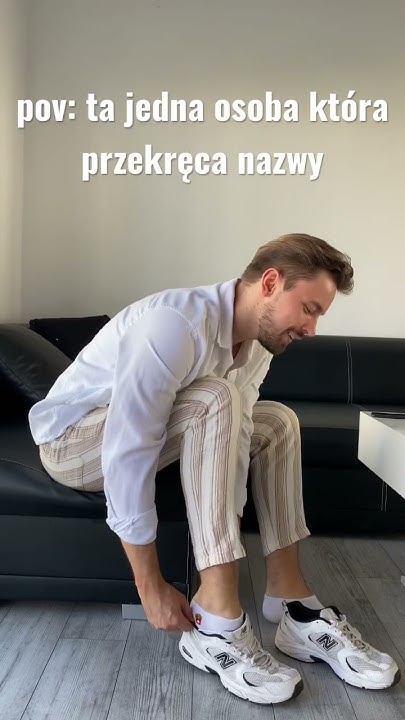 POV: TA JEDNA OSOBA KTÓRA PRZEKRĘCA NAZWY #shorts - YouTube