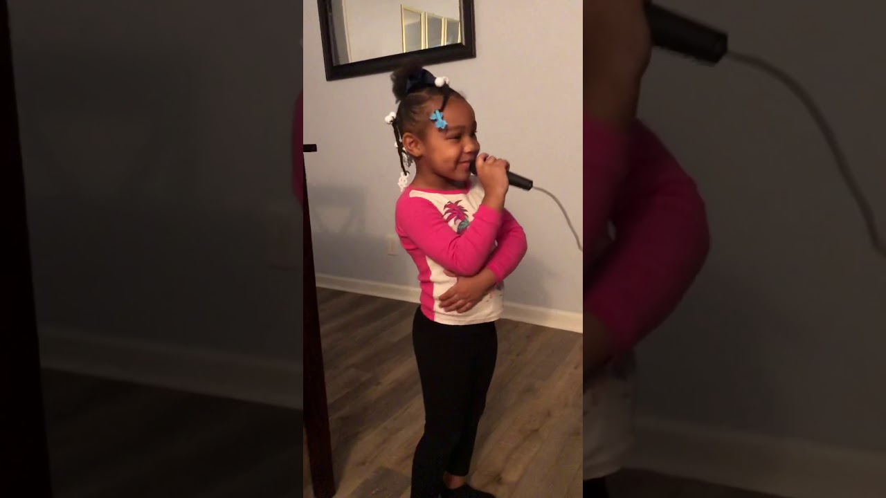 Kd da Kid’s “Do My Thang” Cover Song by Da Kid Khia! 📣Follow me on IG ...