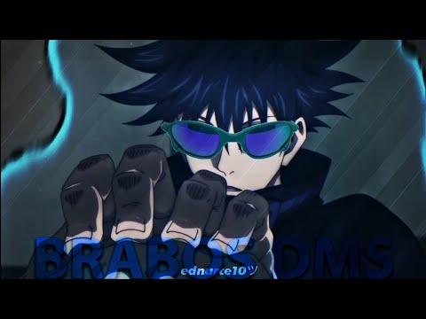 Resultado da collab 😎👌 (Brabos dms)