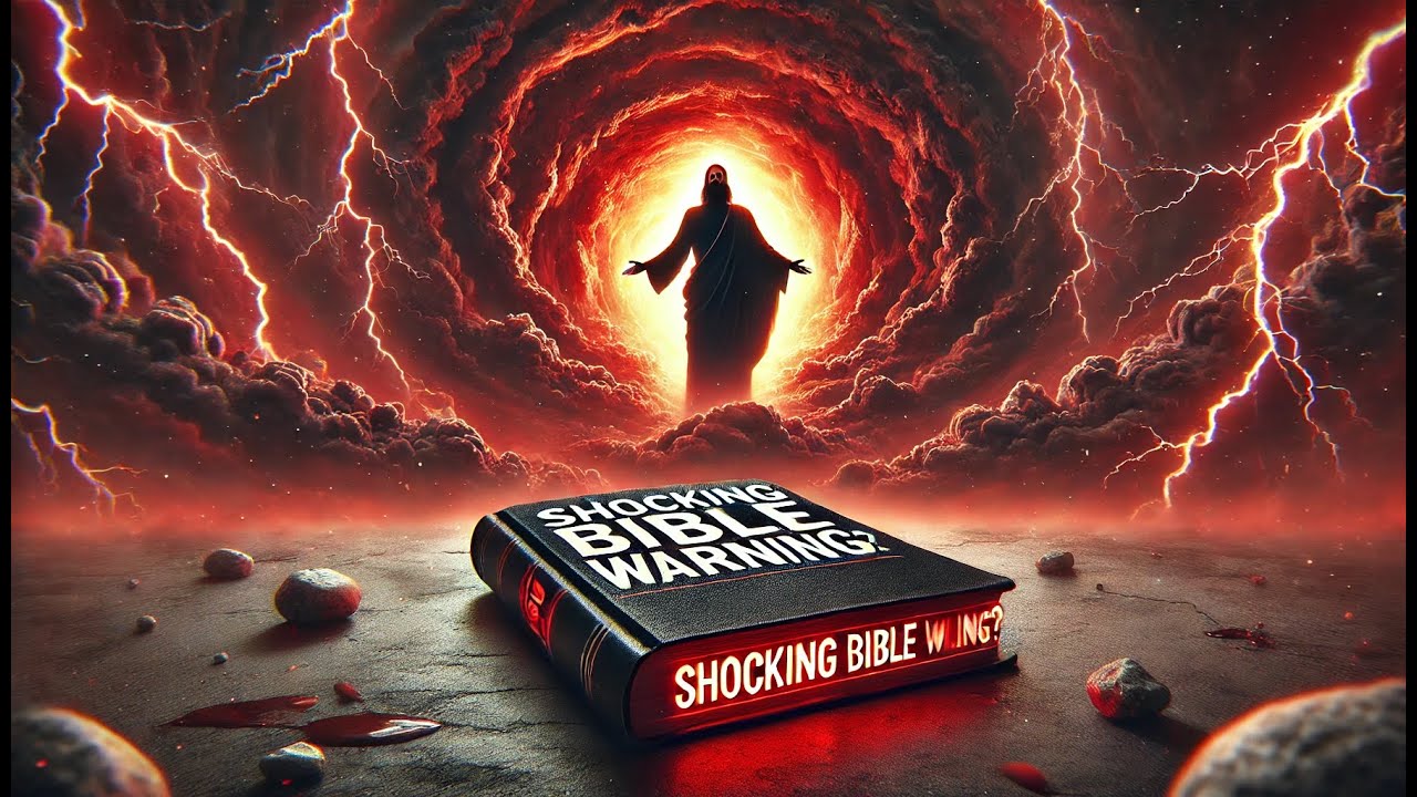 Biblical Prophecy Timeline, 2134 AD - YouTube