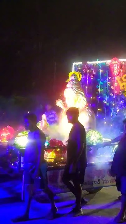 सजा दो घर को गुलशन सा मेरे प्रभु आये है हर हर महादेव सस Viral
