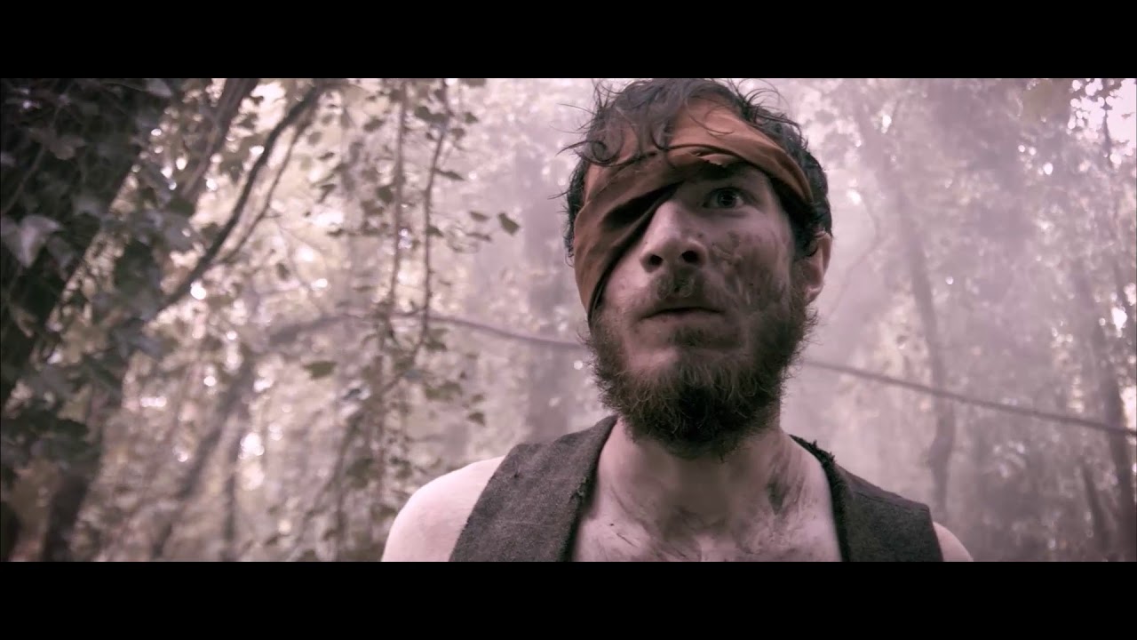 The Redeemed - As Fear Grips - Theatrical Music Video - YouTube