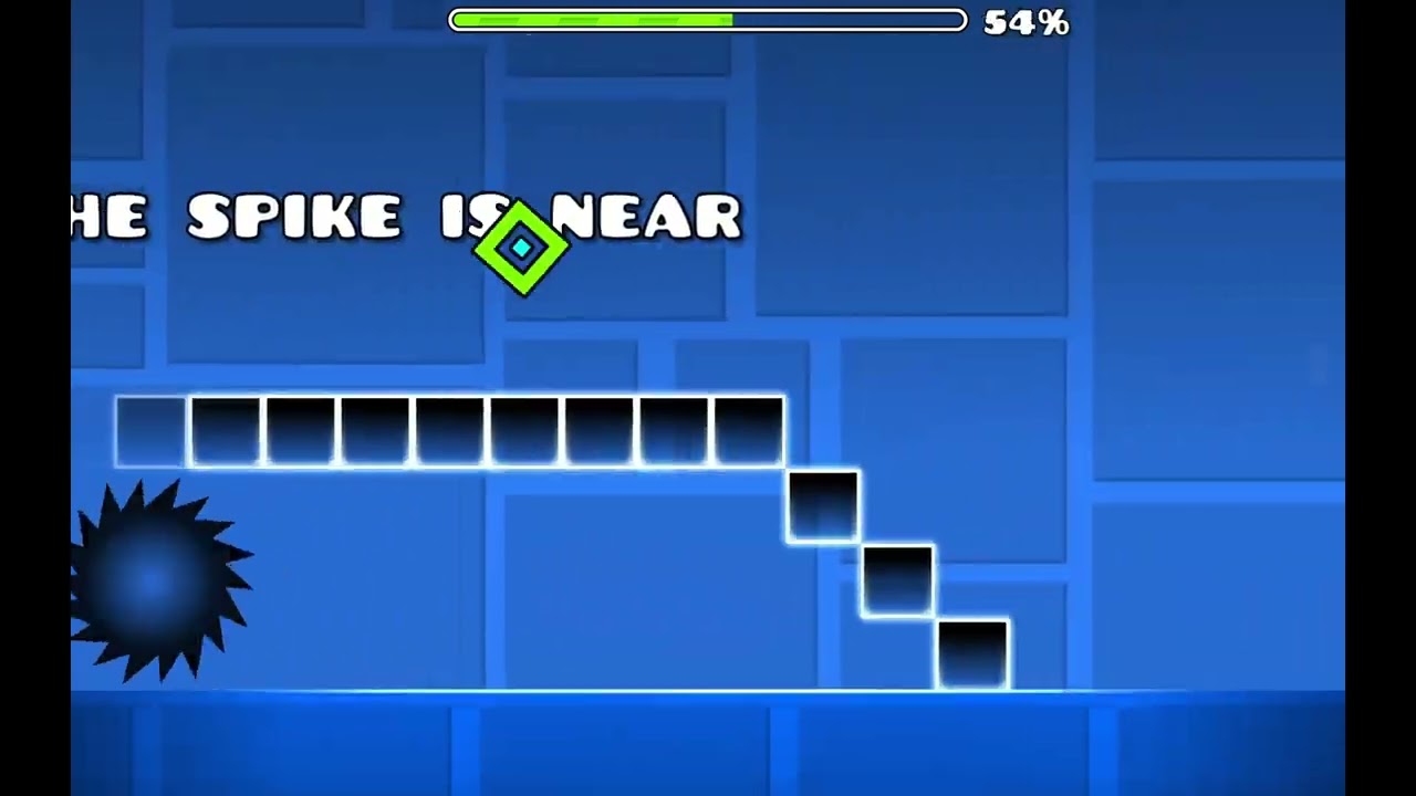 One Spike By Me 100% - YouTube