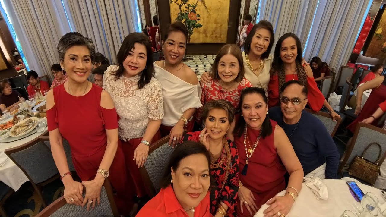Mom's 70th dance bonanza ️ - YouTube