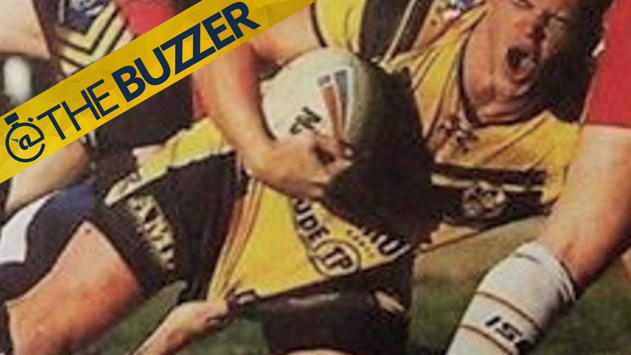 This photo of a rugby player being grabbed by the groin will make you ...