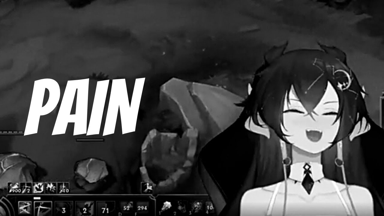 C9 Vienna's pain... - YouTube