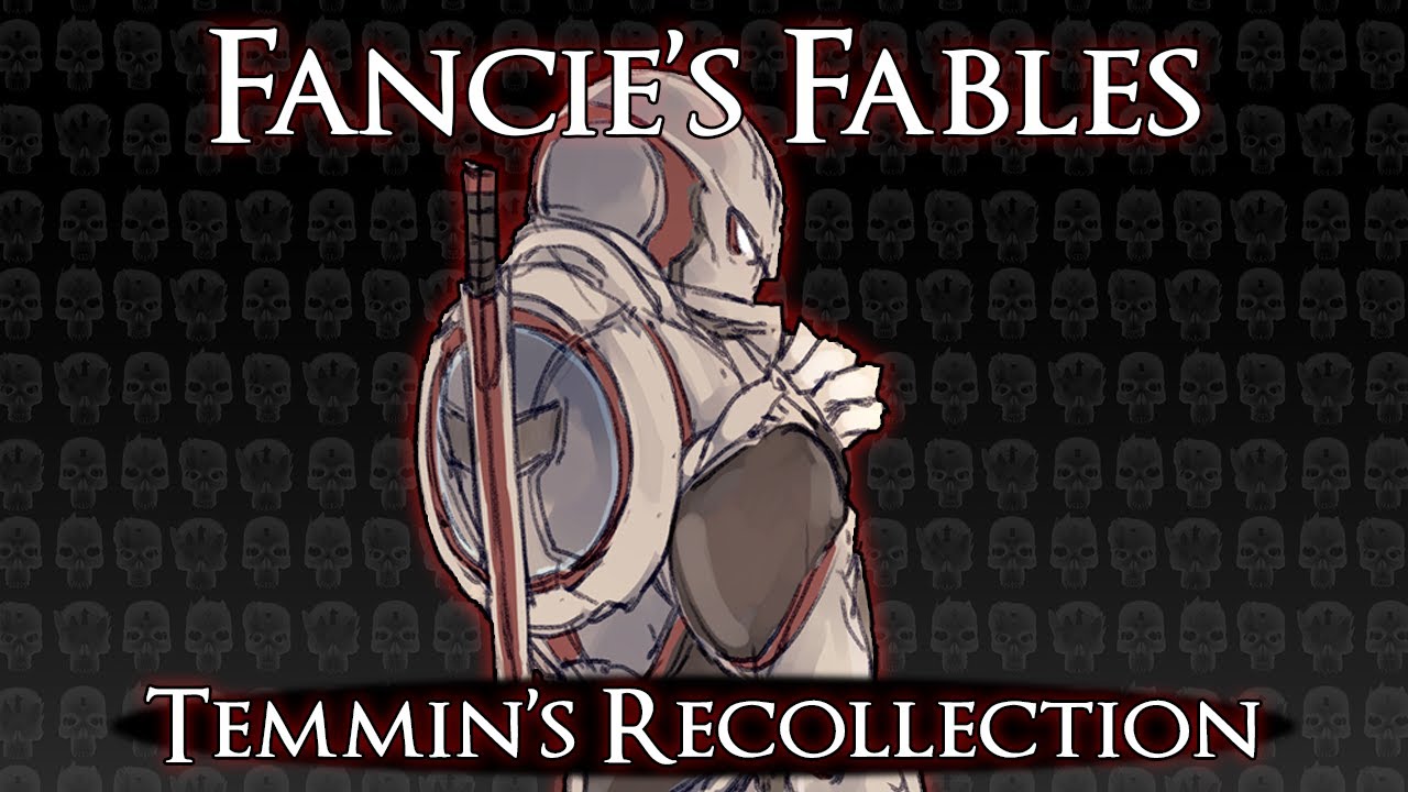 Dungeons and Dragons Live Play / Fancie's Fables: End of Eras Temmin's ...