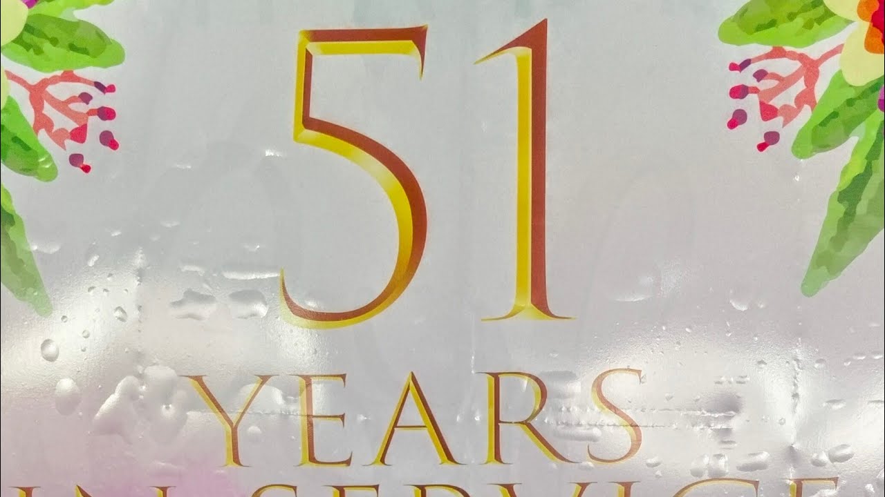 Fifty one years of Mass in Bari Language, St. Joseph Parish -Juba - YouTube