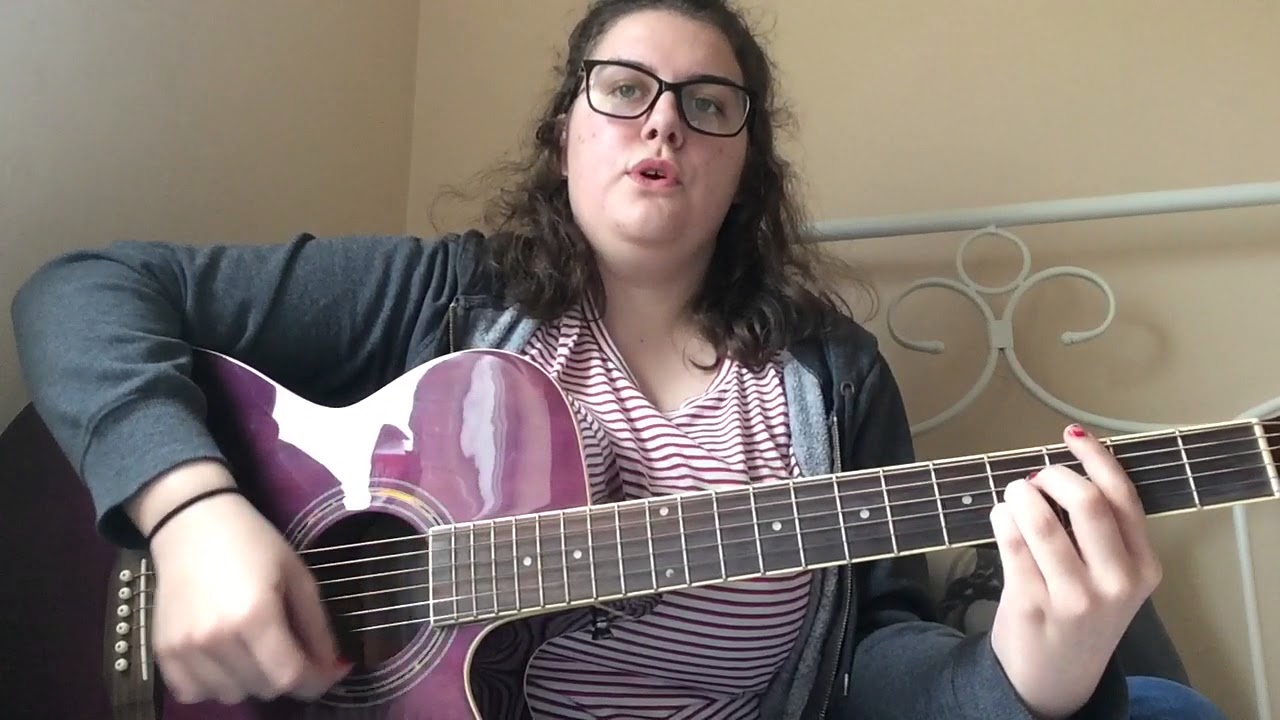 START OVER AGAIN - NEW HOPE CLUB (COVER) || MEG BIRCH - YouTube