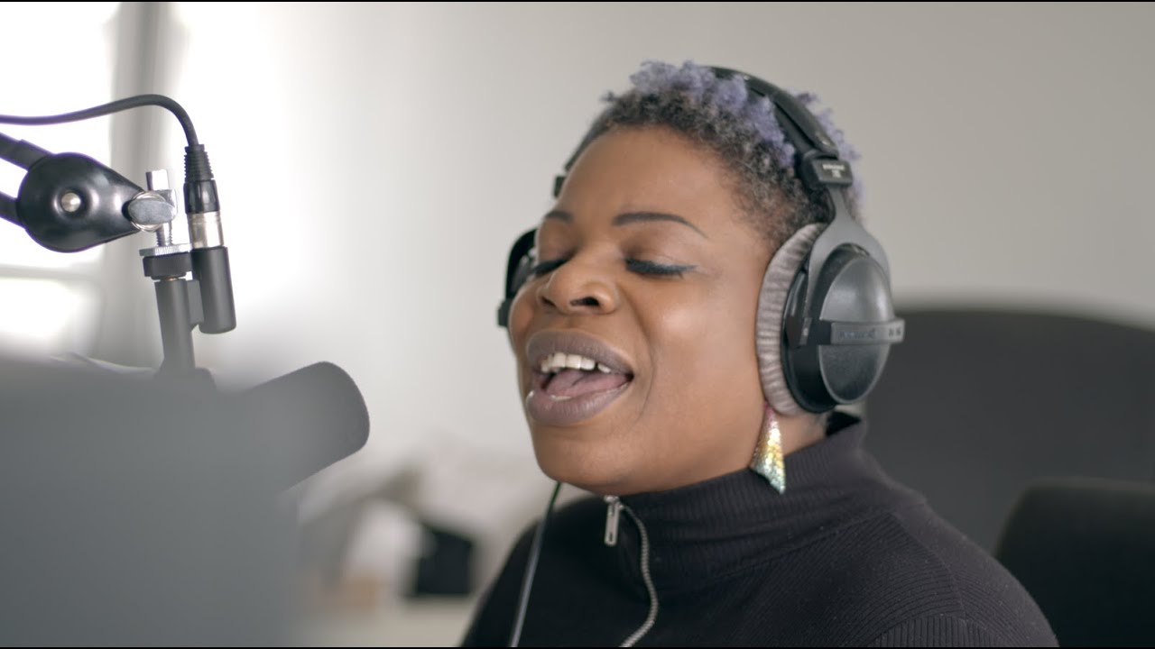 Tanya Michelle Smith - One hundred ways (James Ingram) 💯🔥 - YouTube
