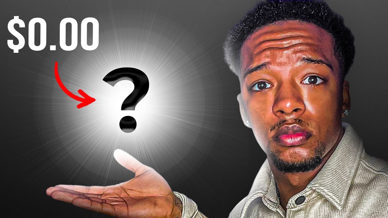 This One Item Cost 0 And Made Me YouTube this-one-item-cost-0-and-made-me-youtube