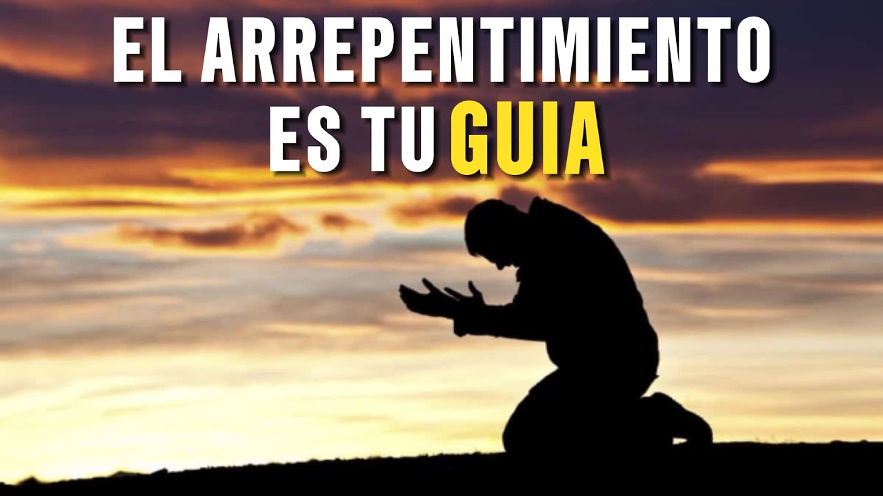El arrepentimiento es tu guia | La voz de tu consciencia #4 - YouTube