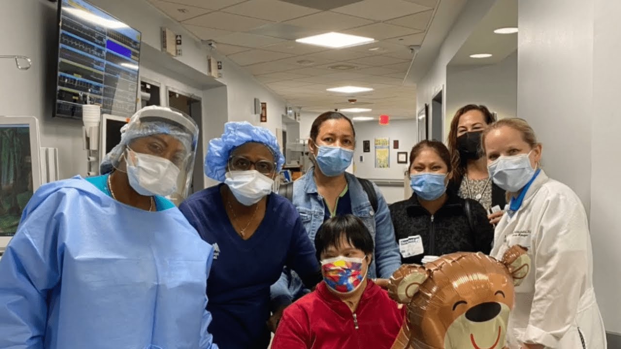 Patient Experience - Mount Sinai Health System | Mount Sinai - New York