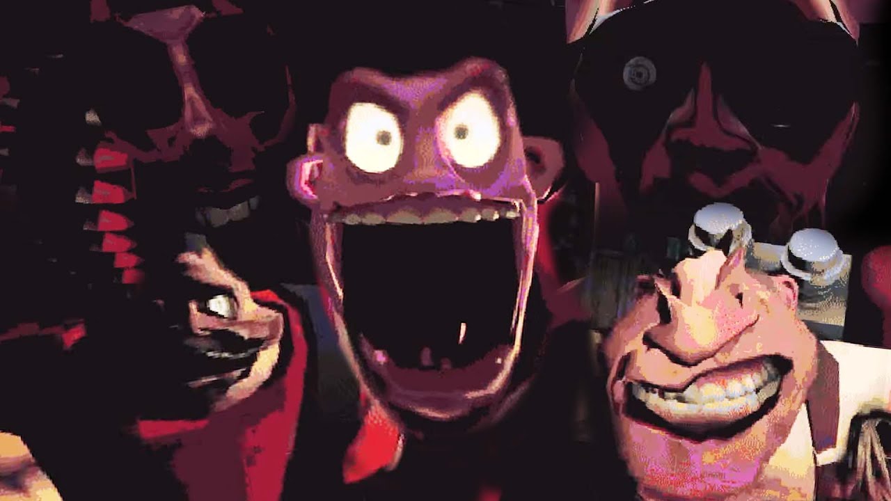 รวมฉากตายในเกม Capture the Intelligence - YouTube