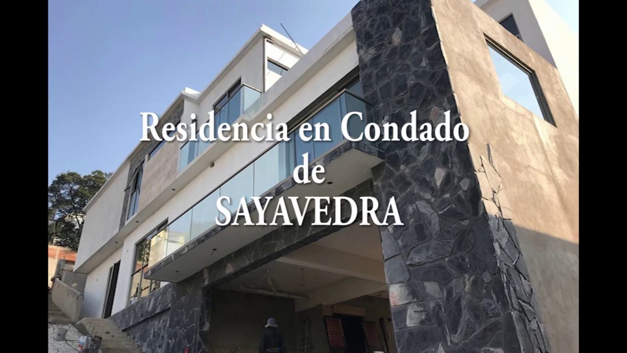 Atizapán, Zona Esmeralda - YouTube