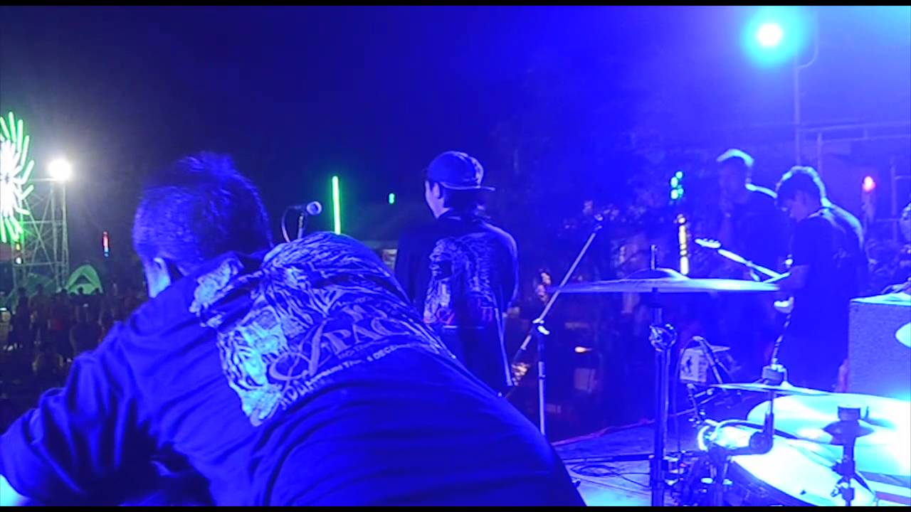 มือปืน - GST งานApache Mc Thailand ครั้งที่ 19 - YouTube