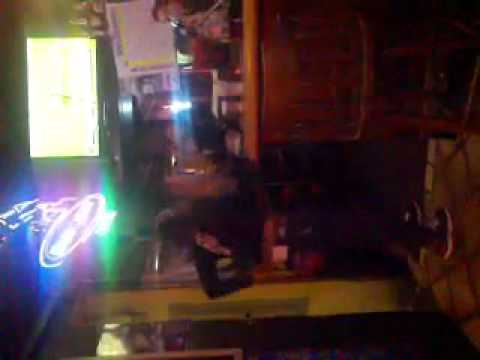 Caldonias booty dance.co