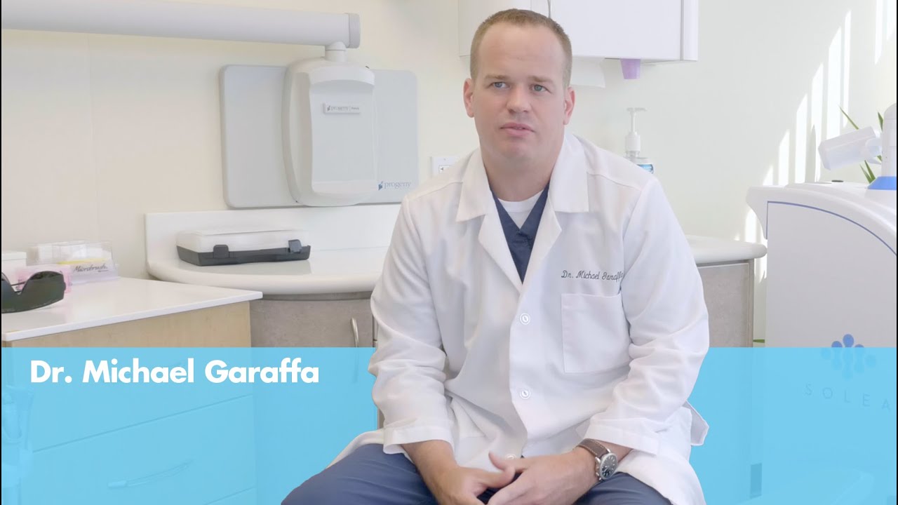 Meet Dr. Michael Garaffa - General Dentist at Fantarella Dental Group ...