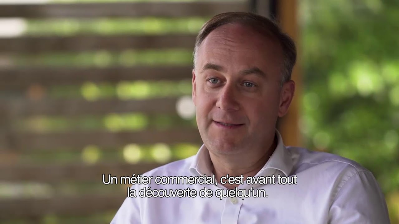 Vis ma vie de Paul et Réda - YouTube